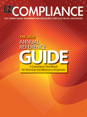 2020 Annual Reference Guide from In Compliance